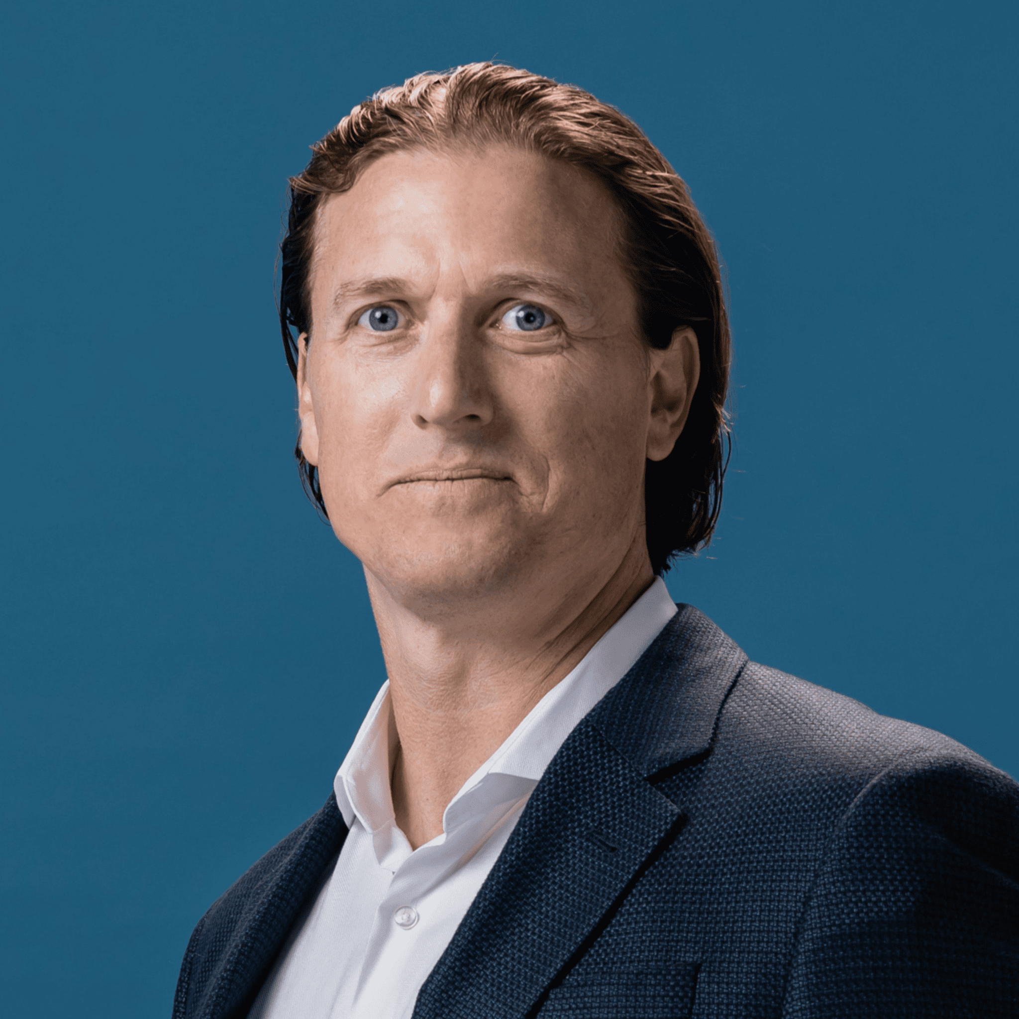 Who We Are – Doors of Change