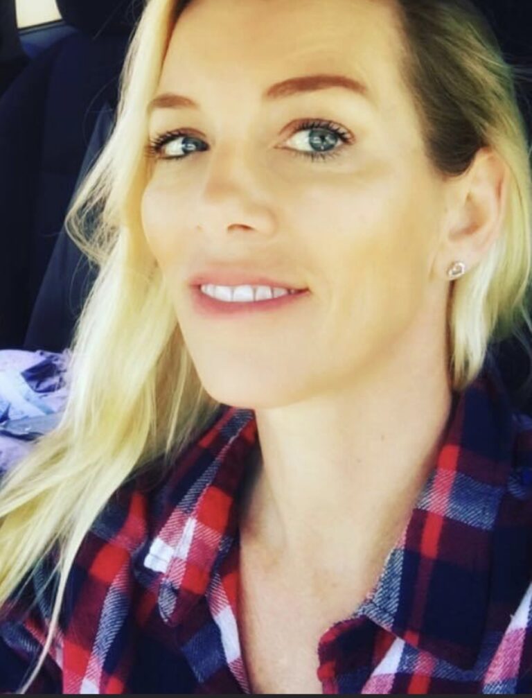 Who We Are – Doors of Change