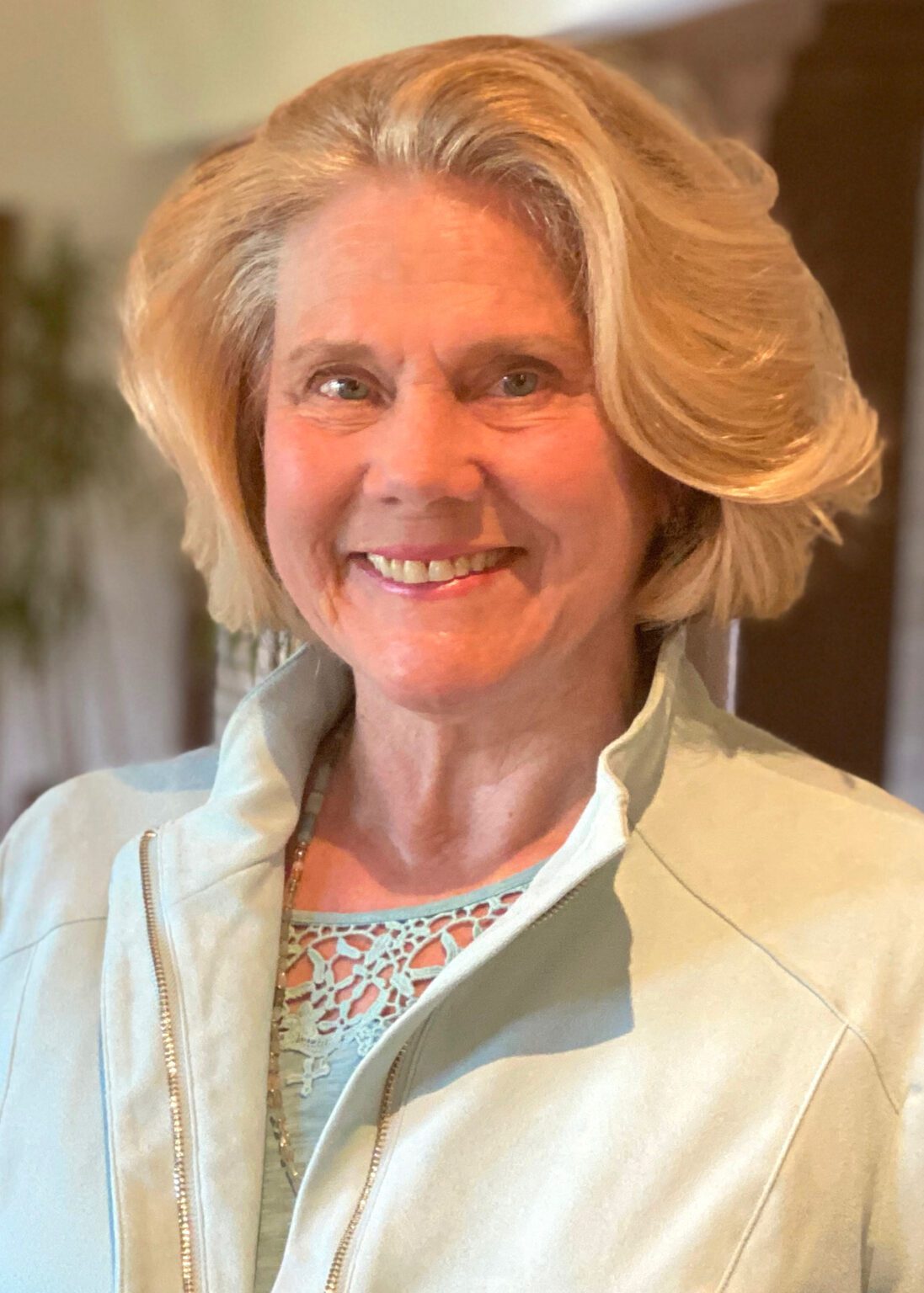 Who We Are – Doors of Change